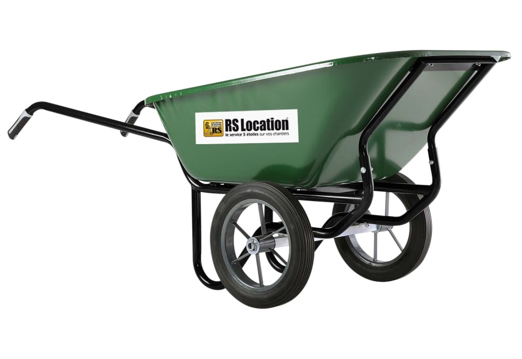 BROUETTE DE CHANTIER | RS Location