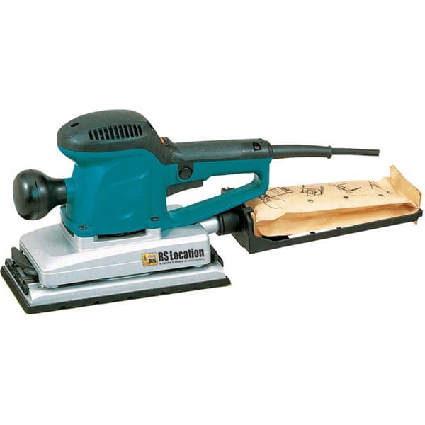 PONCEUSE VIBRANTE 230 V PM | RS Location