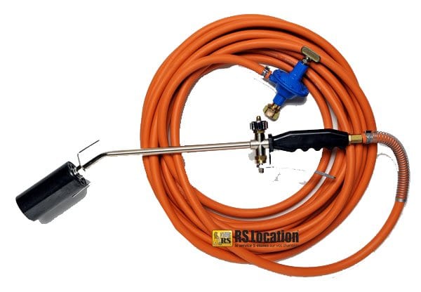 LANCE BRULEUR PROPANE | RS Location